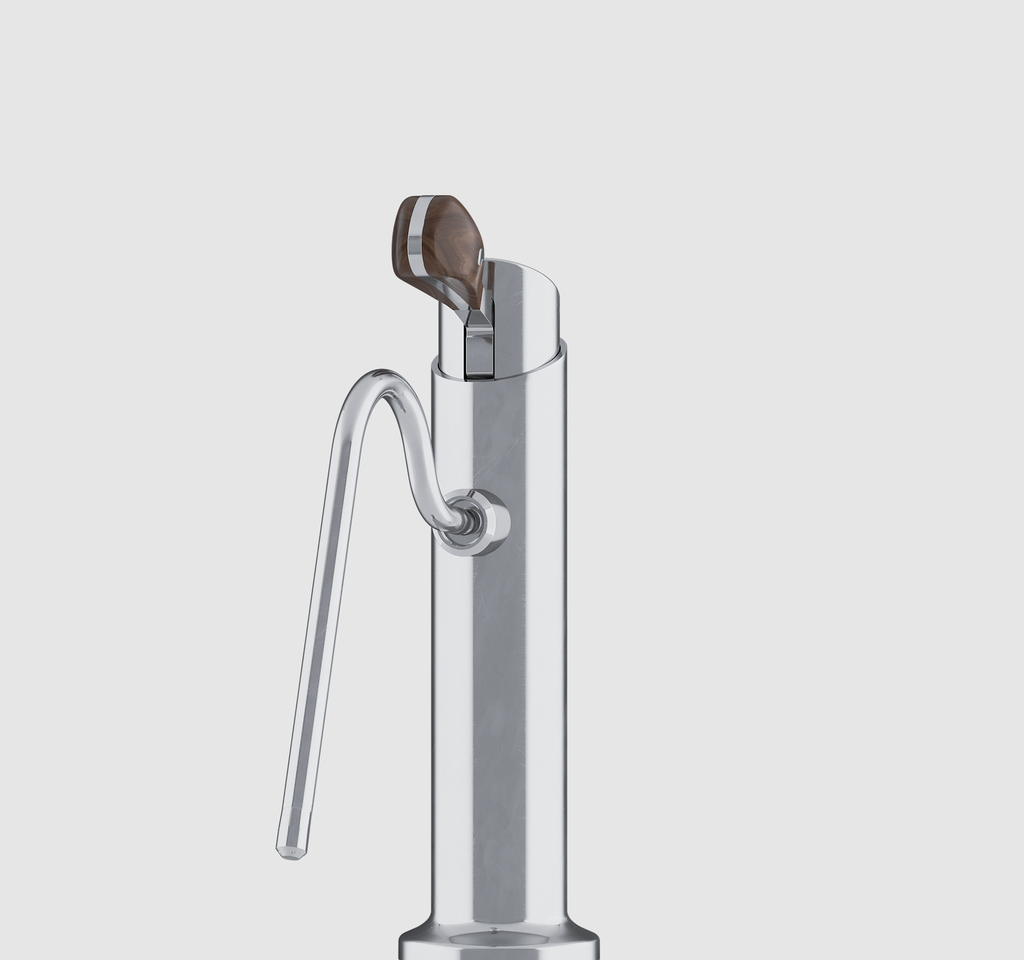 Mod Bar Systems Additional Steam Tap | Spresso
